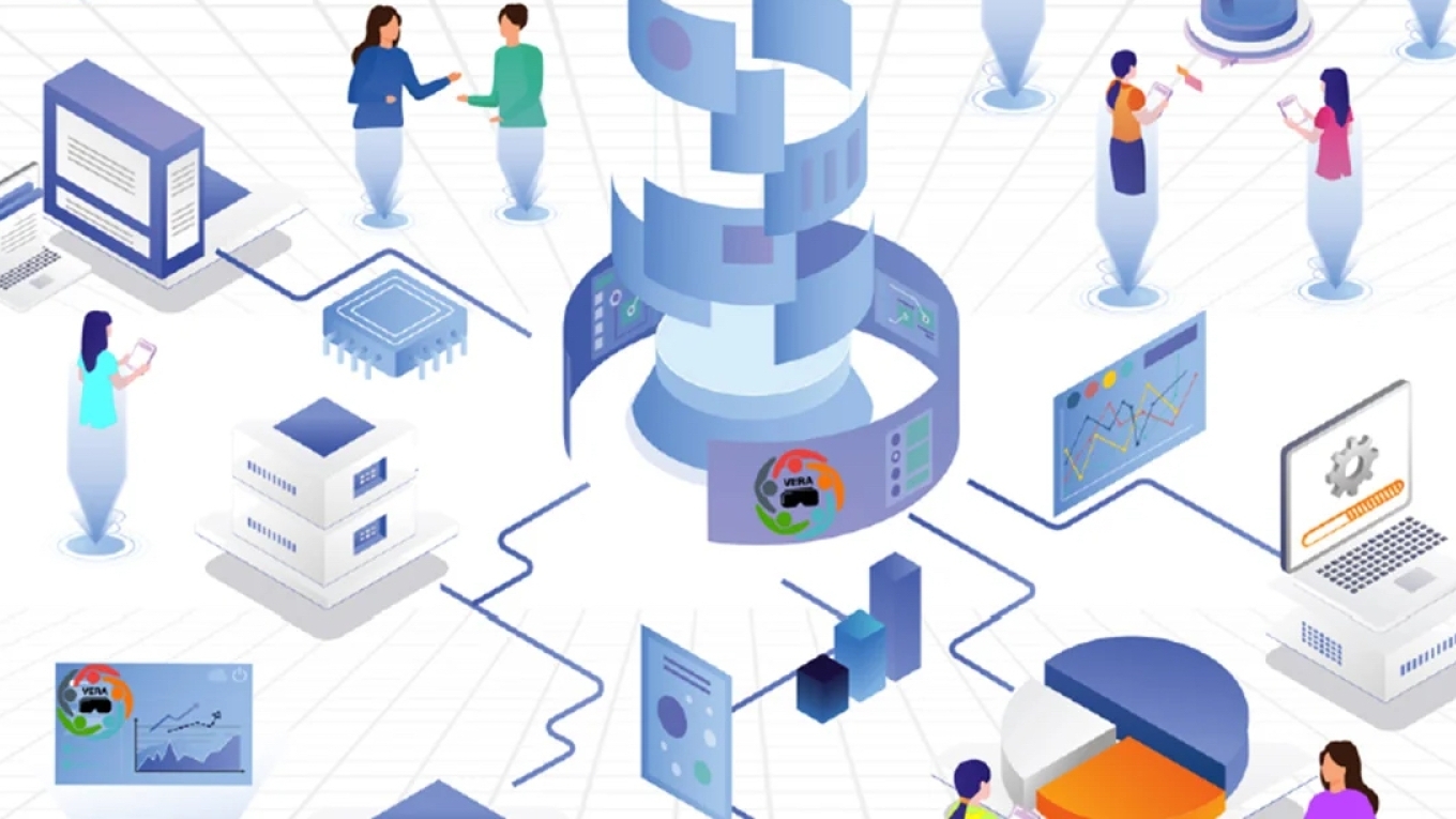 NSF Grant Opens Doors to Extended Reality Research | Davidson